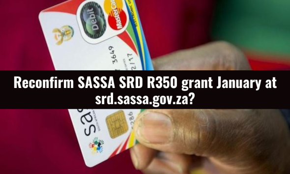 SASSA SRD R350 Grant Download Moya App