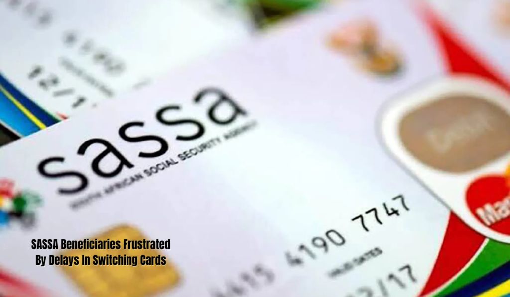 srd sassa gov za login