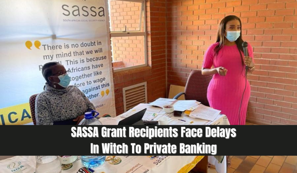 SASSA Contact Details - Addresses And Numbers For Offices