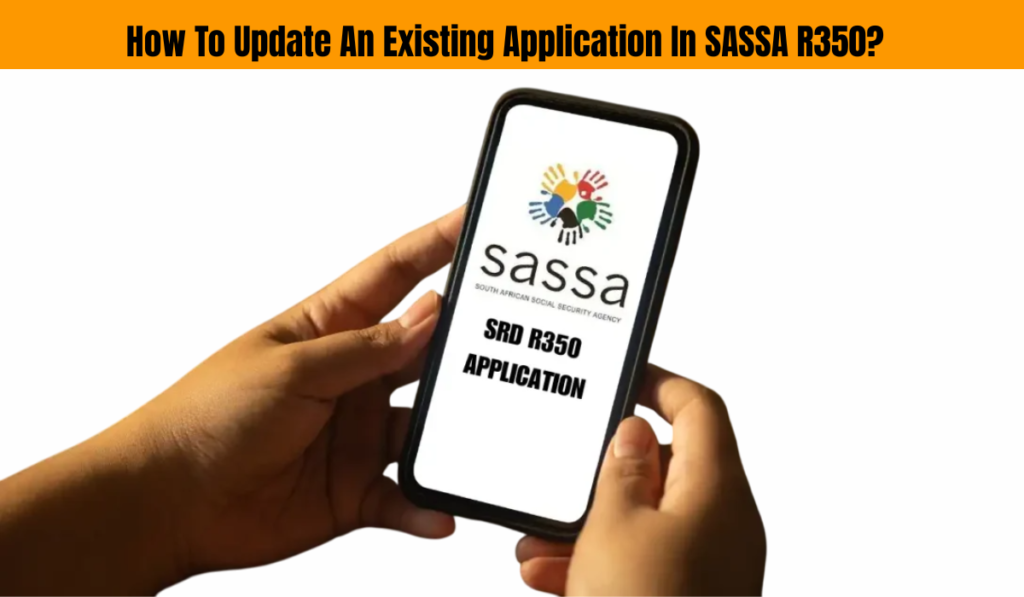 Moya App SASSA 350 Status Check