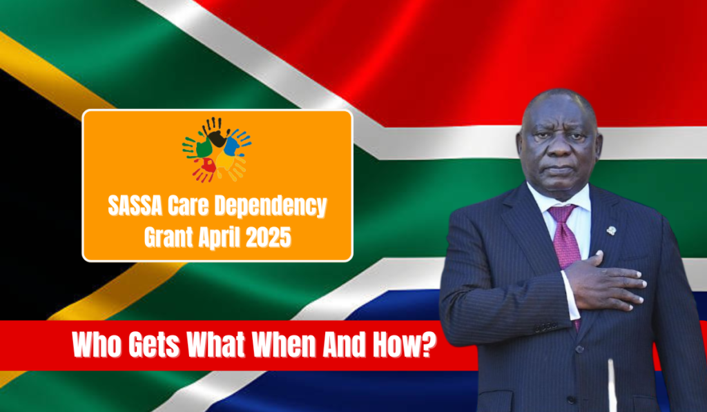 SASSA SRD R350 Grant-Approved Without Pay Dates or SMS