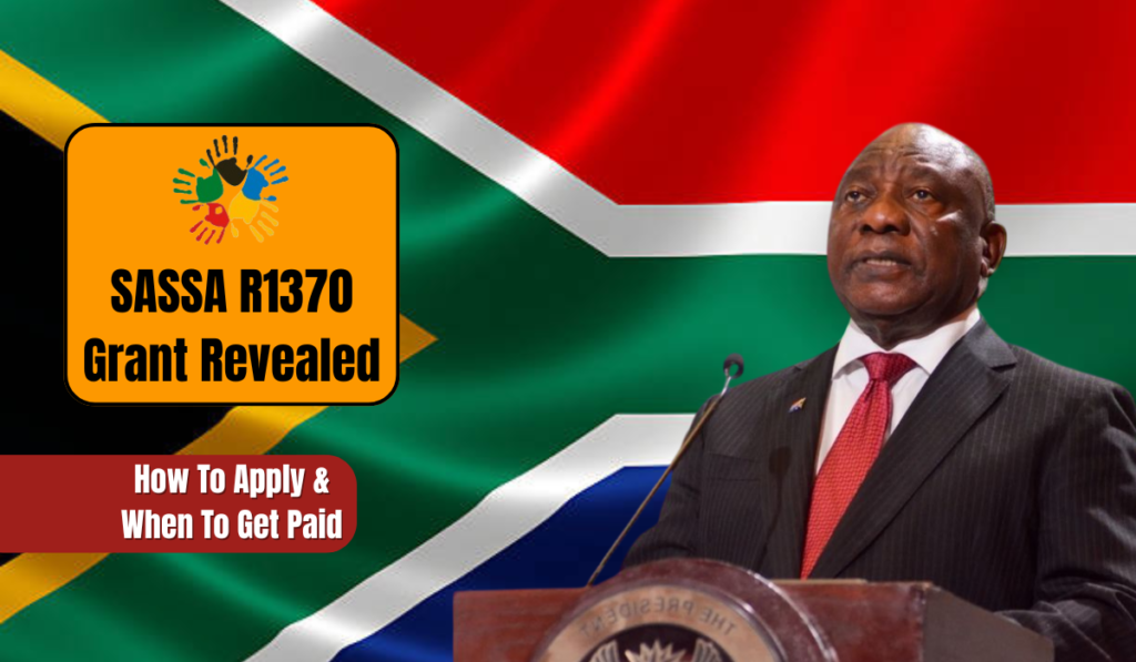 SASSA SRD R350 Grant-Approved Without Pay Dates or SMS