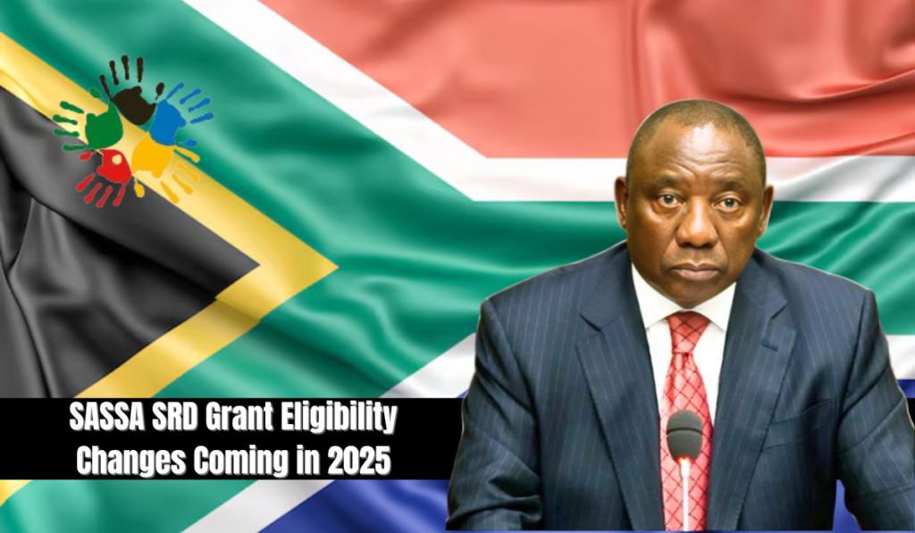 SASSA Recruitment Website - SASSA Status Check